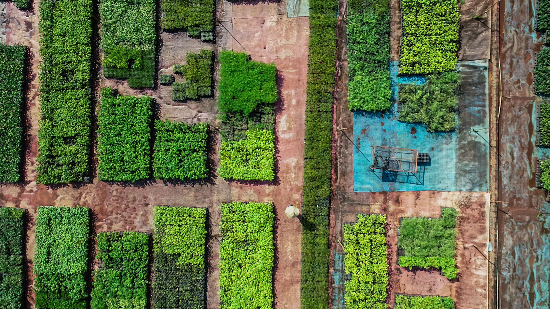 Como fazemos – re.green