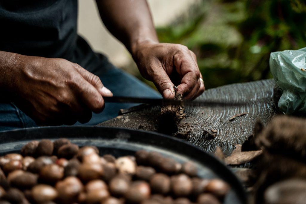 re.green – We're doing it.