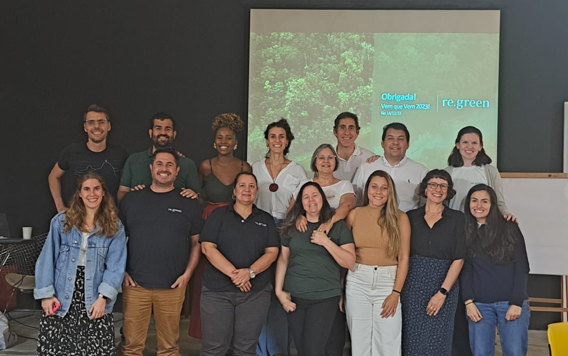 Pessoas – re.green